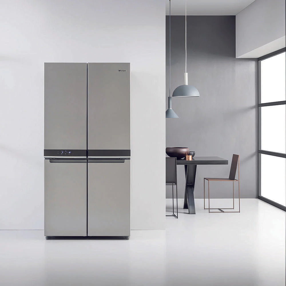 Whirlpool - Refrigeration